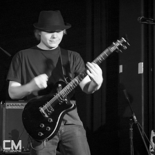 Stream Guitarsolocompilation - Robert Seltmann - Linie 7ieben - Land ...
