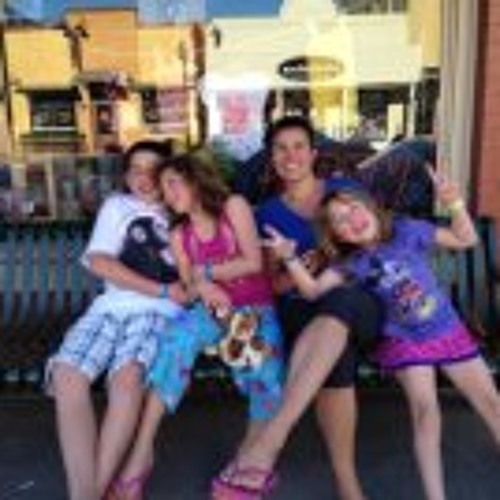 Stream Felicia Harrison 1 music | Listen to songs, albums, playlists ...