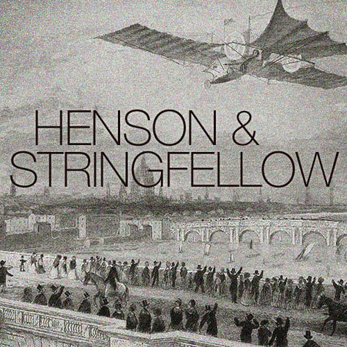 Stream Henson & Stringfellow music | Listen to songs, albums, playlists ...