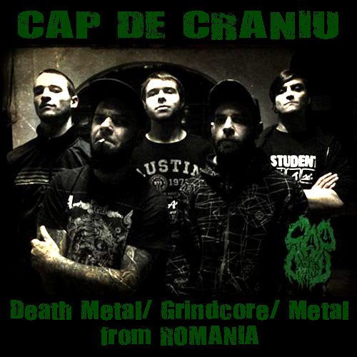 Stream Cap De Craniu music | Listen to songs, albums, playlists for ...
