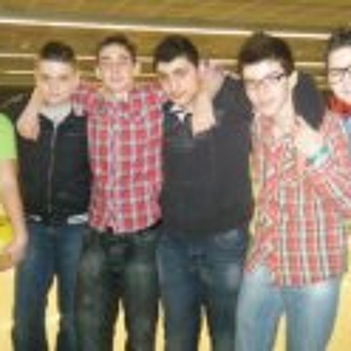 Stream Cosmin Enache 1 music | Listen to songs, albums, playlists for ...