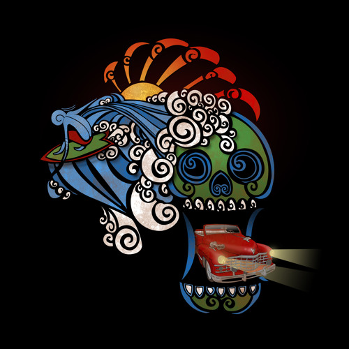 Stream Psychobilly Cadillac music | Listen to songs, albums, playlists ...