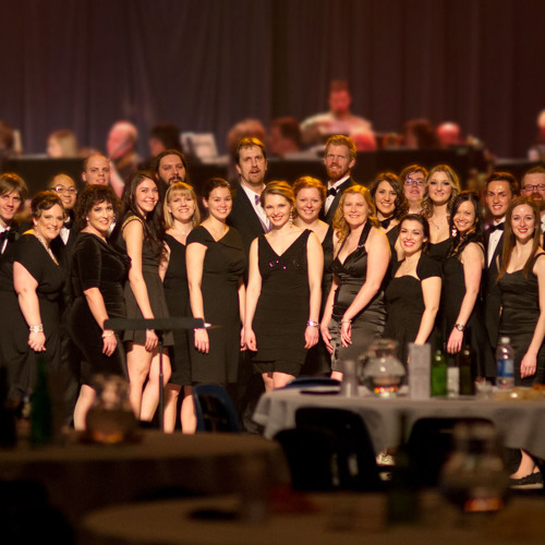 Stream 10 - Tortoise and the Hare by Ecco Choir | Listen online for ...