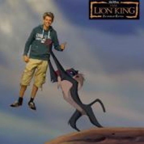 Stream Lion Roderick Zeldenrust music | Listen to songs, albums ...