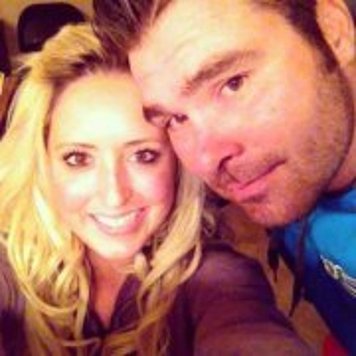 Stream Danielle Fechter Therrien music | Listen to songs, albums ...