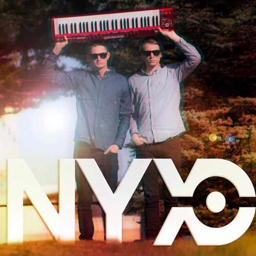Stream Nyxo music | Listen to songs, albums, playlists for free on ...