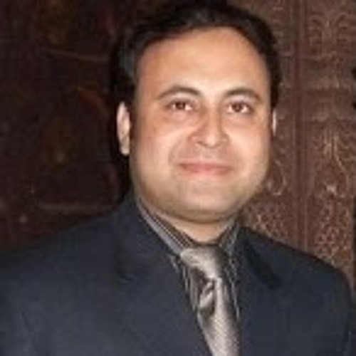 Stream Atif Shehzad | Listen to Indian playlist online for free on ...