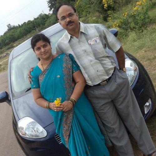 Stream Sreedevi Rao music | Listen to songs, albums, playlists for free ...