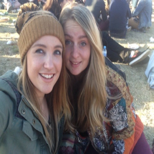 Stream Paige and Caitlin's rendition of 'Falling Slowly' from the ...