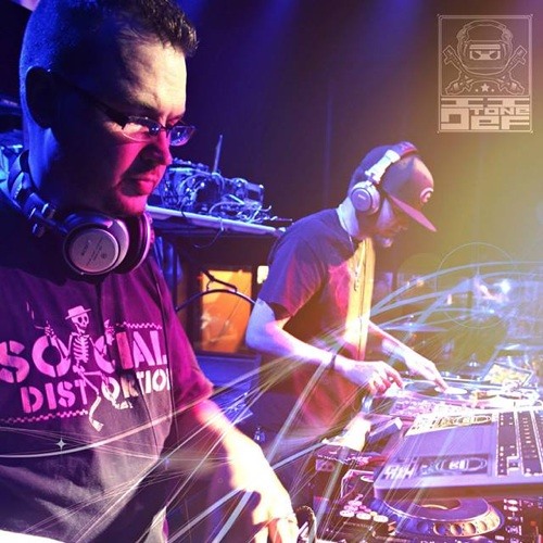 Stream II Tone Def music | Listen to songs, albums, playlists for free ...