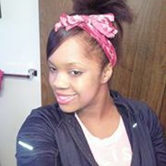 Cherie Mitchell