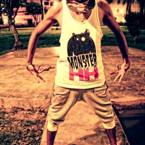 Stream 24 de febrero McJackzi|||| by Rapper Jackzi DeCora | Listen ...