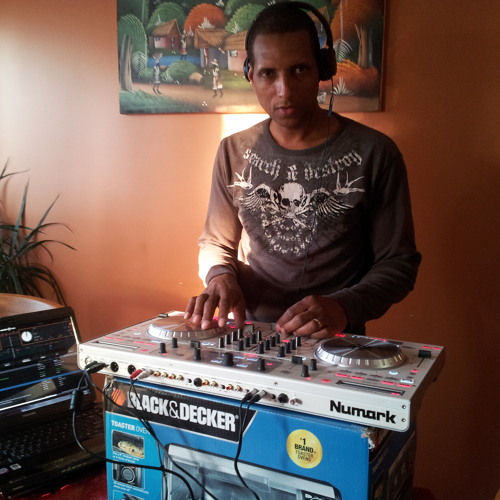 Stream Bam Bam Riddim Mix By DJ Gregg by World Talk Sound | Listen ...