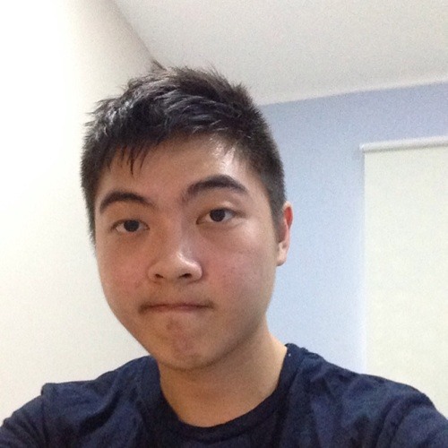 Stream John Chin Kim Loong music | Listen to songs, albums, playlists ...