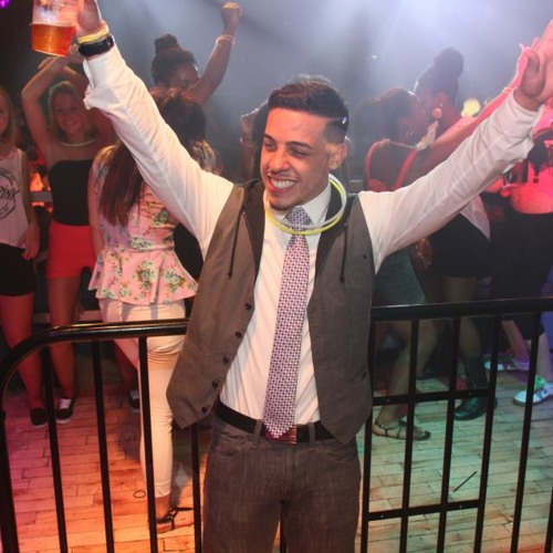 Stream JON JAY music | Listen to songs, albums, playlists for free on ...