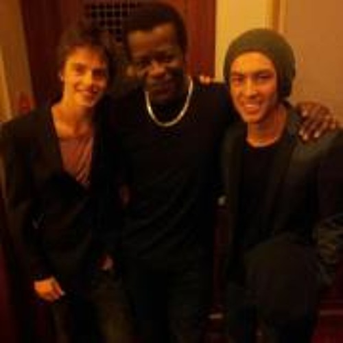 Stream Declan McLaughlin 4 music | Listen to songs, albums, playlists ...