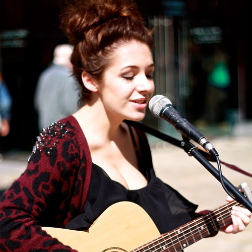 Stream Imogen Hey (Music) music | Listen to songs, albums, playlists ...