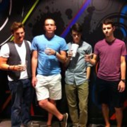 Stream Brandon Robert Parrott music | Listen to songs, albums ...