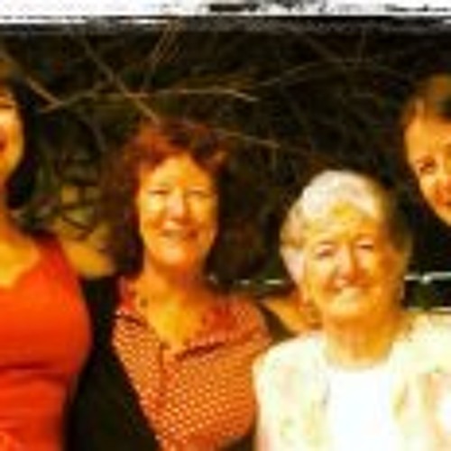 Stream Jennifer Rose Goodall music | Listen to songs, albums, playlists ...