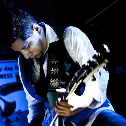 Stream Cesar Alviar FoxyAcustipo music | Listen to songs, albums ...