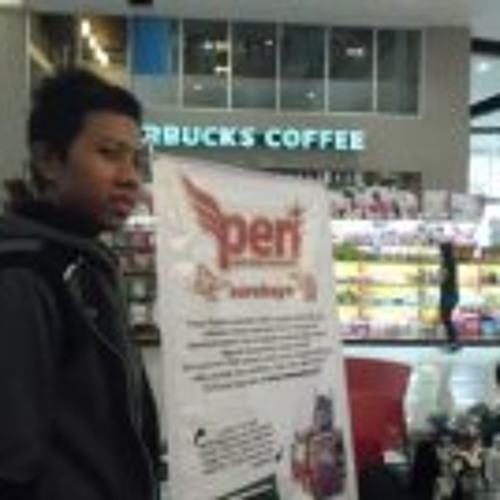 Stream Rahmat Fadhli Qodri music | Listen to songs, albums, playlists ...