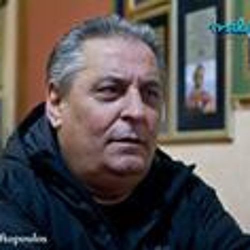 Stream Zafeiris Melas music | Listen to songs, albums, playlists for ...