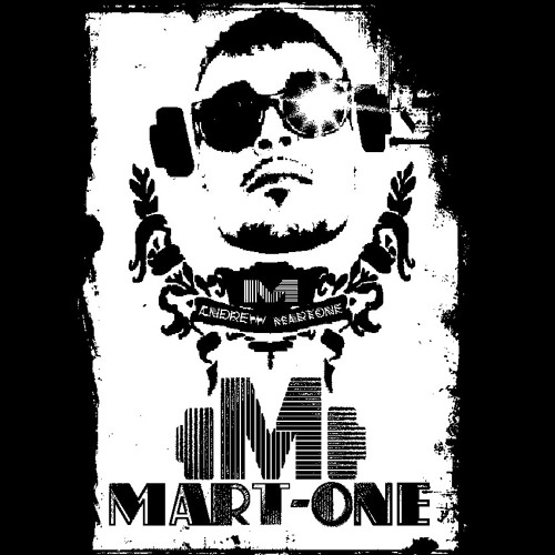 Stream Mart-One music | Listen to songs, albums, playlists for free on ...