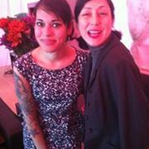 Stream Amina Isabelle Hays music | Listen to songs, albums, playlists ...