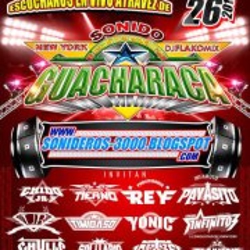 Stream Sonido Guacharaca music | Listen to songs, albums, playlists for ...