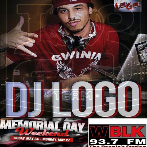 Stream DJ LOGO GO GETTA MIXES 1 music | Listen to songs, albums ...