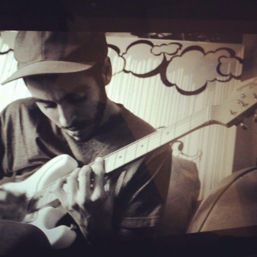 Stream Omni Sample -Johnny Cross by hardinj | Listen online for free on ...