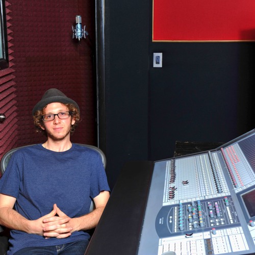 Stream Marc Solomon music | Listen to songs, albums, playlists for free ...