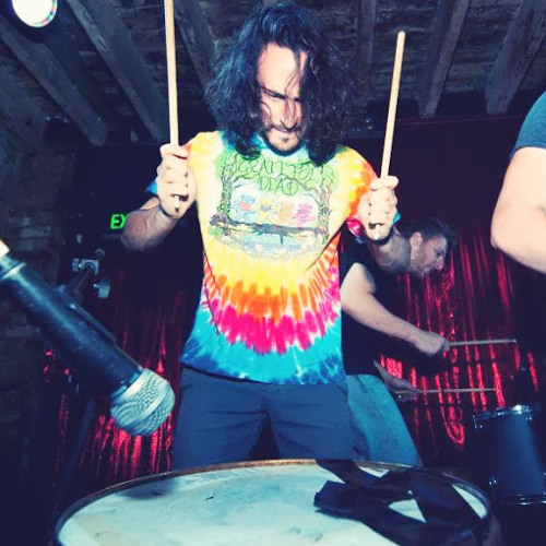 Stream Perspective by embode | Listen online for free on SoundCloud