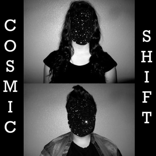Stream Cosmic Shift Official music | Listen to songs, albums, playlists ...