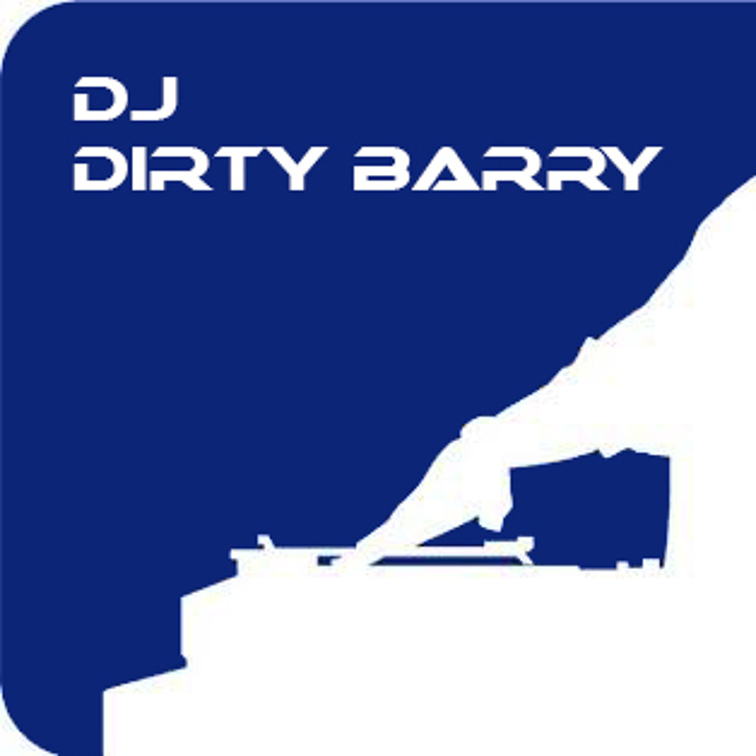 Stream DJ Dirty Barry - Activate by DJ Dirty Barry | Listen online for ...