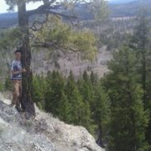 Stream Andrew Thomas May music | Listen to songs, albums, playlists for ...