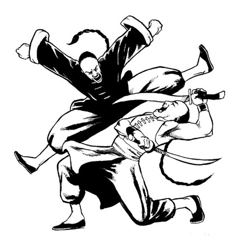 Stream Shaolin Brothers music | Listen to songs, albums, playlists for ...