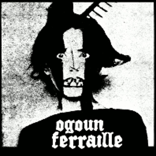 Stream Ogoun Ferraille music | Listen to songs, albums, playlists for ...