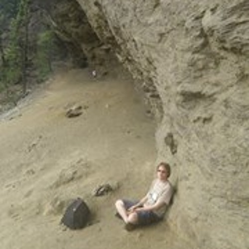 Stream Laid Back by Ryan Goodhue | Listen online for free on SoundCloud