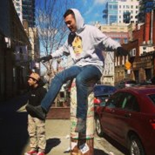 Stream Chris Behr music | Listen to songs, albums, playlists for free ...