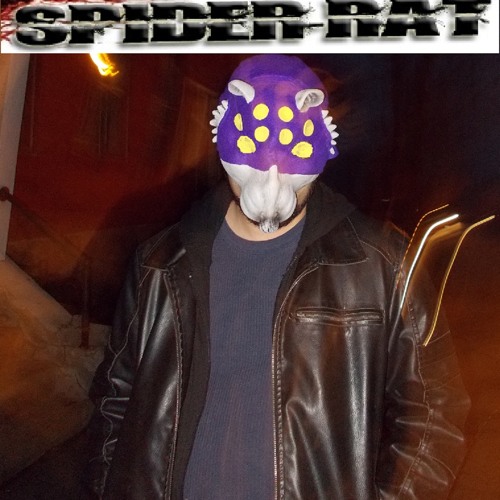 Stream Spider Rat music | Listen to songs, albums, playlists for free ...