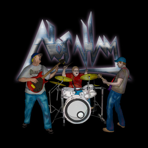 Stream Abraham Rock Band music | Listen to songs, albums, playlists for ...