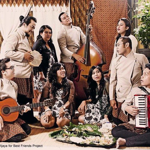 Stream Best Friends Project music | Listen to songs, albums, playlists ...