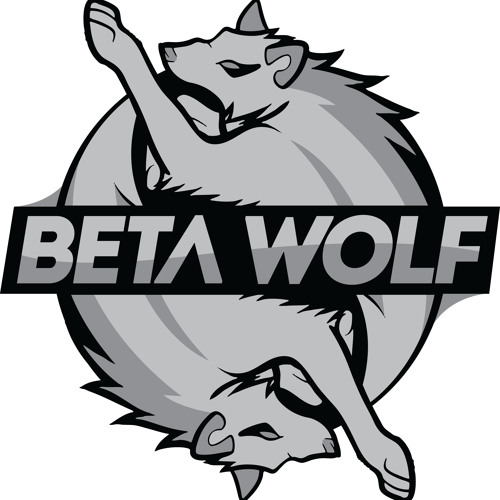 Beta Wolf Symbol