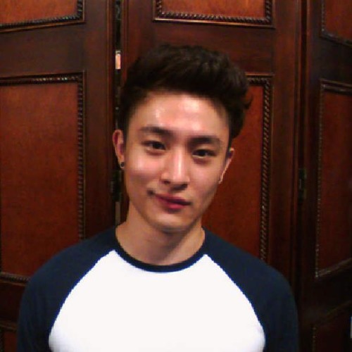 Stream Ayden Joowon Lee music | Listen to songs, albums, playlists for ...