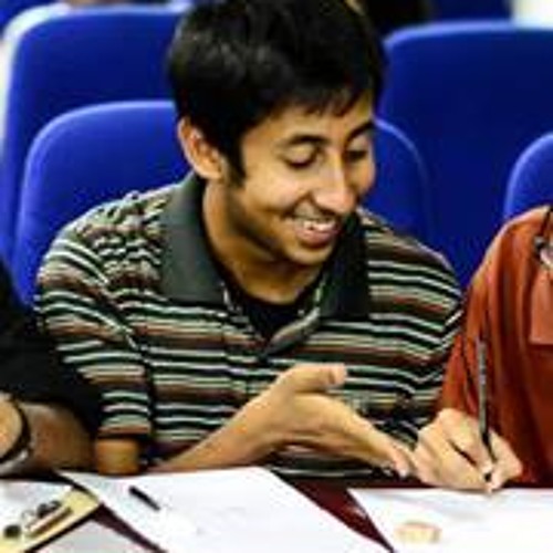 Stream Sarmad Khalid music | Listen to songs, albums, playlists for free on SoundCloud