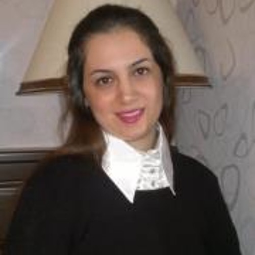 Stream Sahar Ghasemi music | Listen to songs, albums, playlists for free on SoundCloud