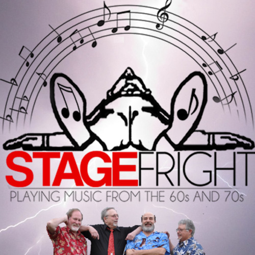 Stream The Stage Fright Band music | Listen to songs, albums, playlists ...