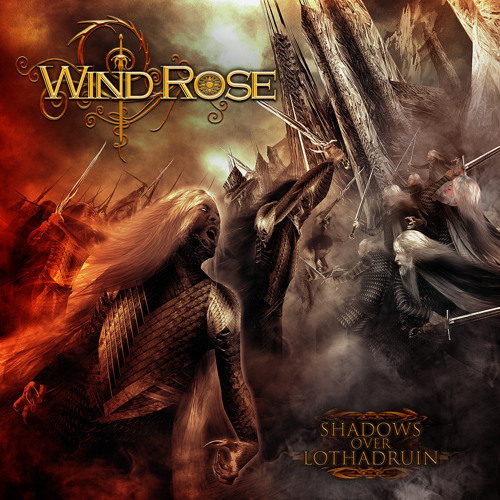 Stream Wind Rose music | Listen to songs, albums, playlists for free on ...