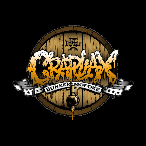 Stream CRAPULAX - BUNKER music | Listen to songs, albums, playlists for ...
